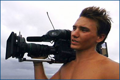 Rob Stewart (filmmaker) - Alchetron, the free social encyclopedia