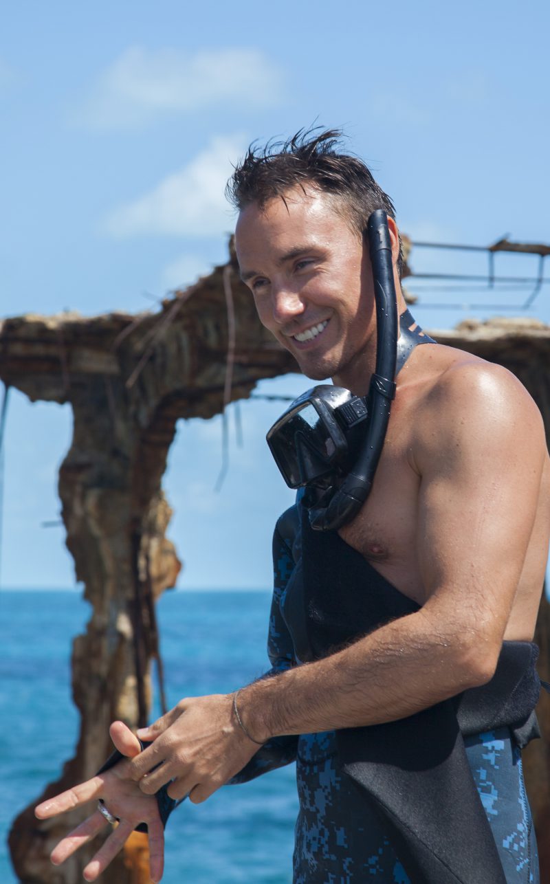 Sharkwater Extinction - Sharkwater Extinction